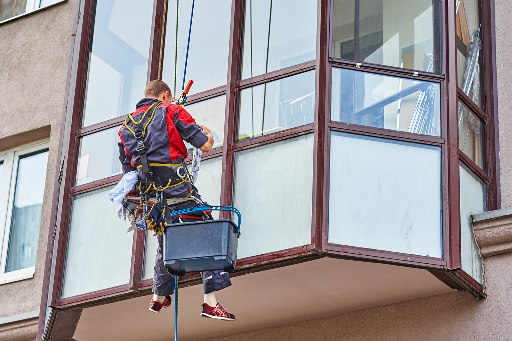 Building Deep Cleaning Dubai | Premium DeepClean Services