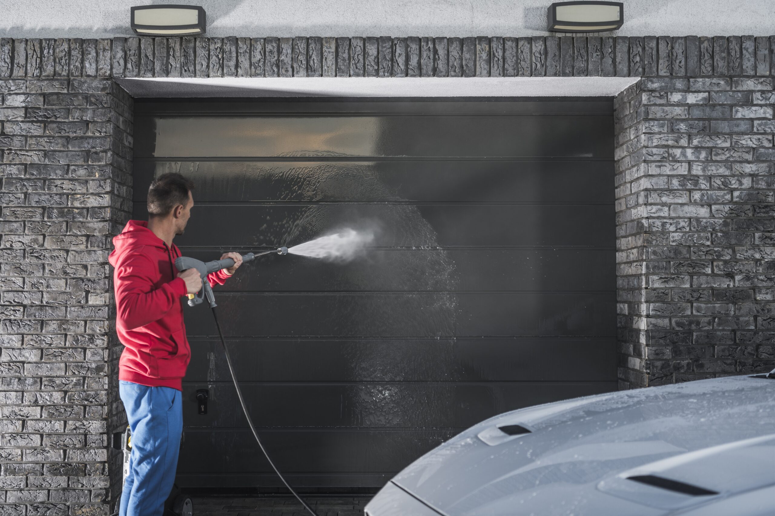 Garage Deep Cleaning Dubai | Expert Organize & Revitalize