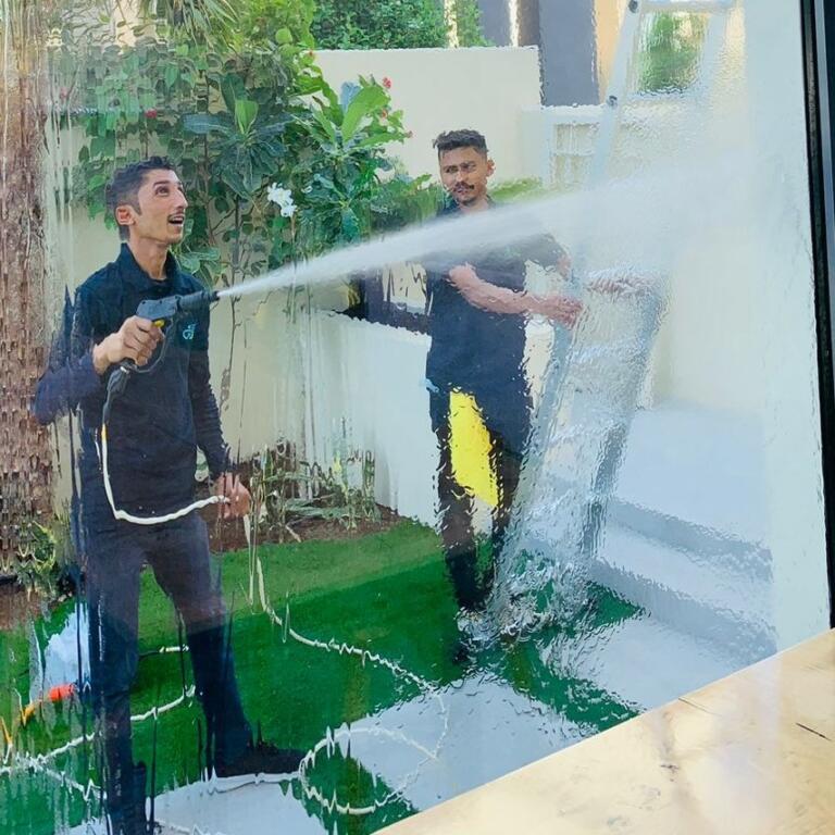 Villa Deep Cleaning Dubai | Professional DeepClean